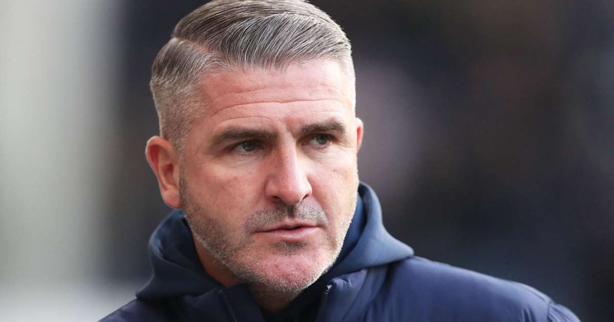 Ryan Lowe thrilled with Preston’s display in win at Huddersfield