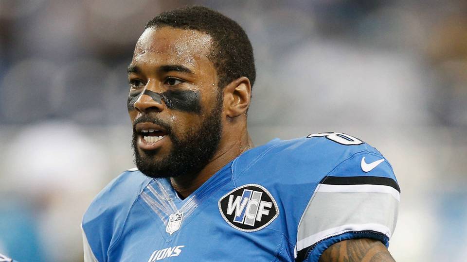 Calvin Johnson / Calvin Johnson makes the semifinalist list for the ...