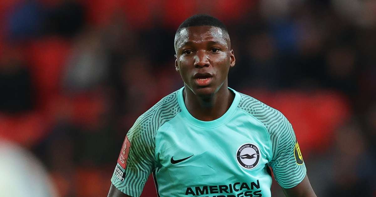 Caicedo signs long-term Brighton deal after Arsenal transfer plea