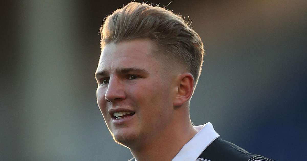 Barrow and Accrington share spoils