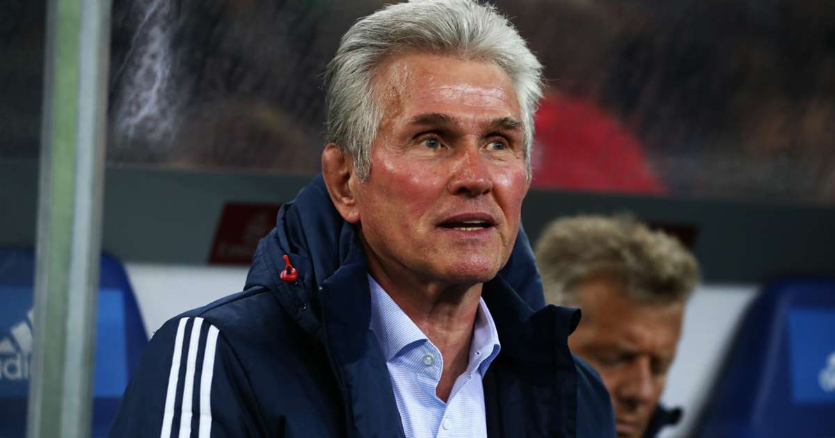Heynckes proud of 500 Bundesliga wins as Bayern go six points clear