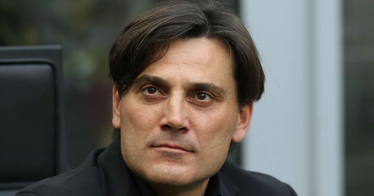 Gattuso takes charge after AC Milan sack Montella