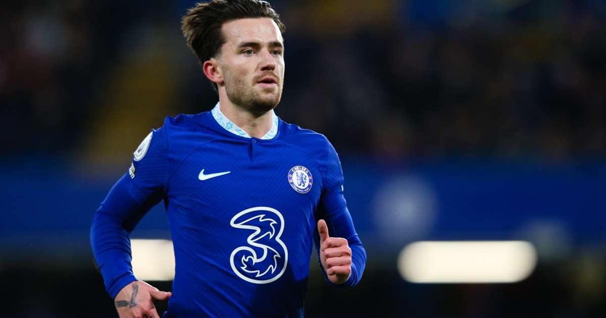Rumour Has It: Chelsea's Chilwell emerges as solution to Man City left ...