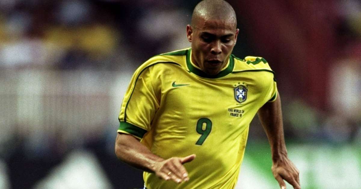 Brazil icon Ronaldo the best player I've seen - Mourinho