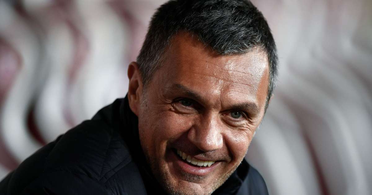 Maldini ready for ownership change but says Serie A title must be Milan ...