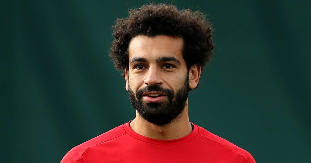 Salah returns as Liverpool lose Alexander-Arnold and Matip for Genk game