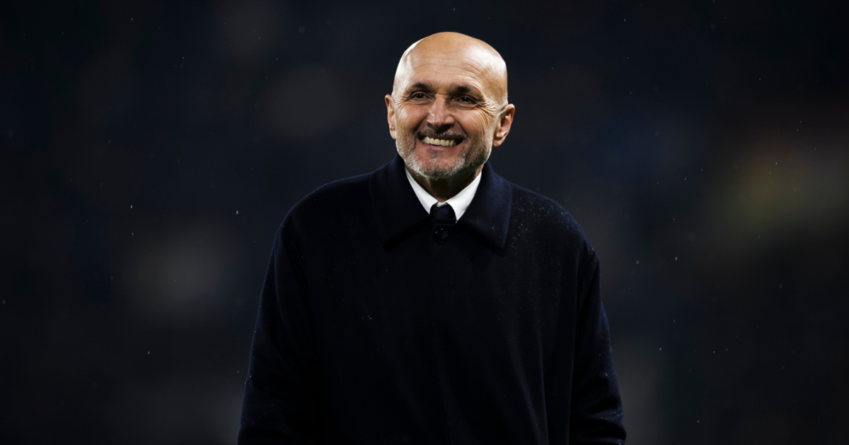 Chivu relishing reunion with 'role model' Spalletti as Inter face Juventus