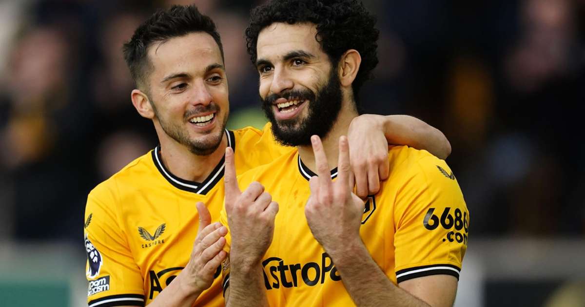 Wolves boost European push with Fulham scalp but injury issues strike again