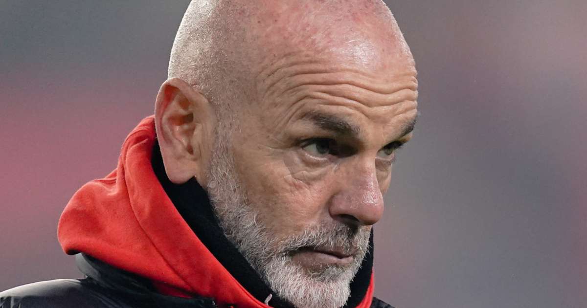 Pioli urges Milan to focus on their own race, not Napoli