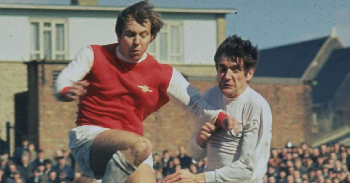 Leeds United legend Norman Hunter dies at 76