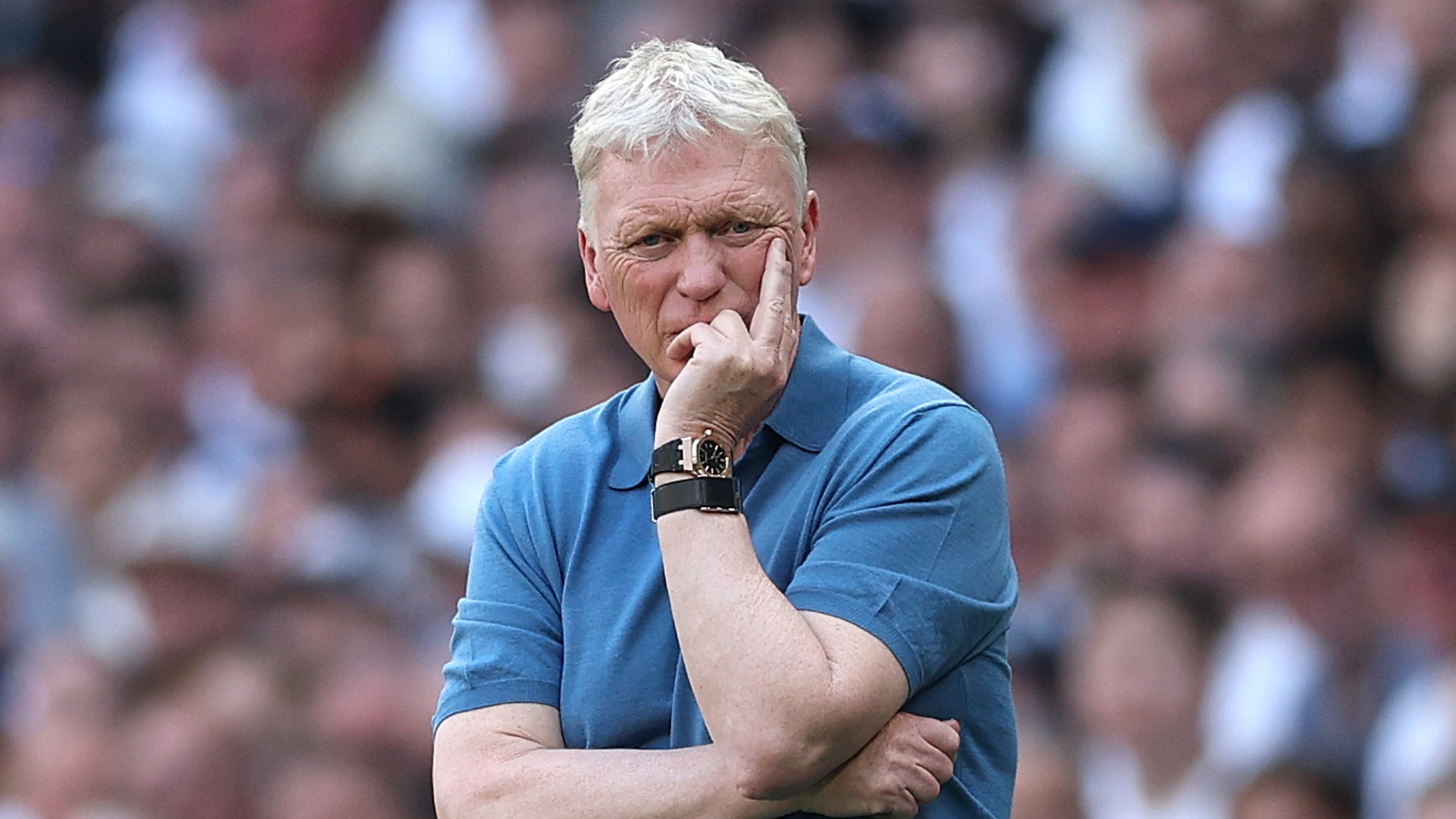 Everton's transfer plans unaffected by Burnley compensation, claims ...