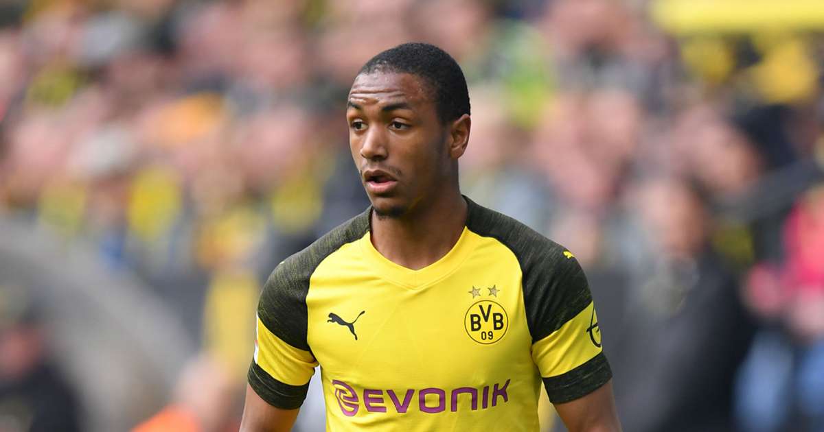 Diallo wants Borussia Dortmund talks amid PSG speculation