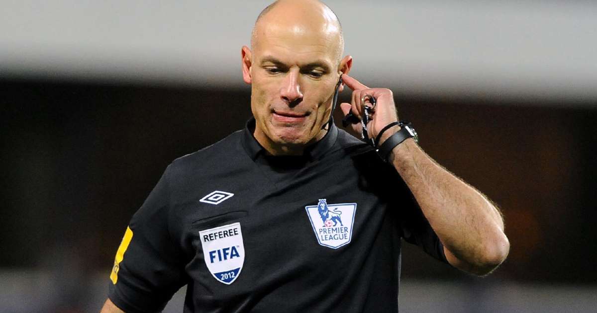 Referees chief Howard Webb apologises for decision against Rotherham