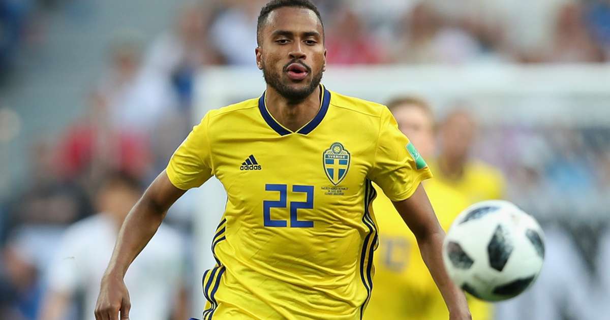 Bayer Leverkusen loan Thelin from Anderlecht