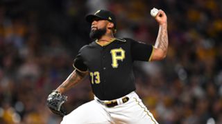 Sporting News - NFL | NBA | MLB | NCAA | NASCAR | UFC | Boxing