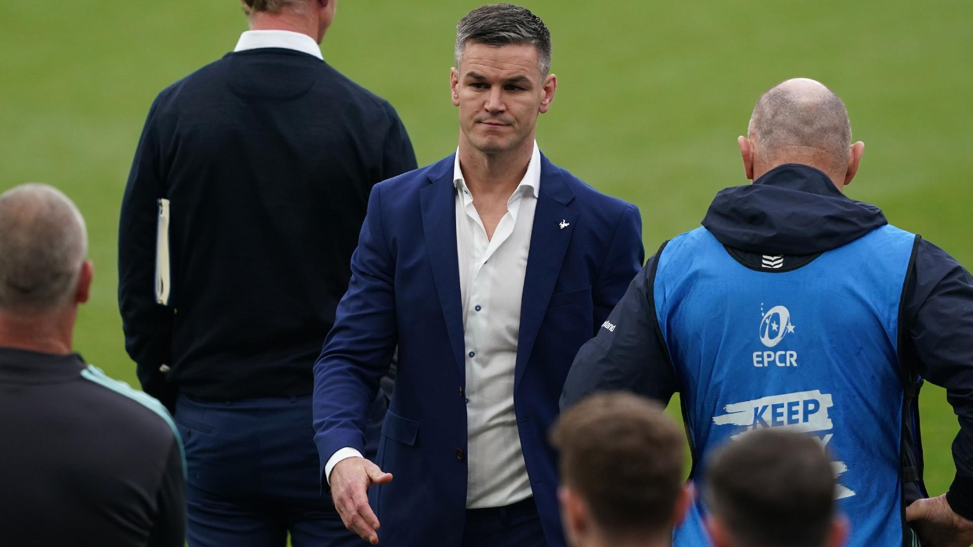 Sexton admits disciplinary process took a toll on his family | LiveScore