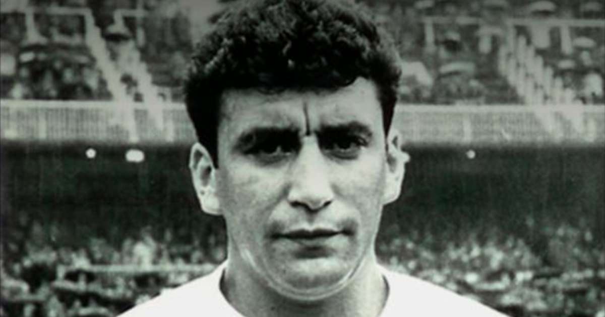 Real Madrid great Pachin dies aged 82