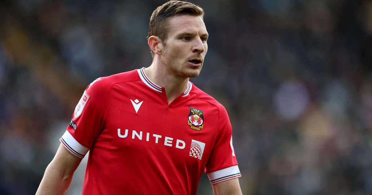 Wrexham hat-trick hero Paul Mullin offers much more than goals – Phil ...