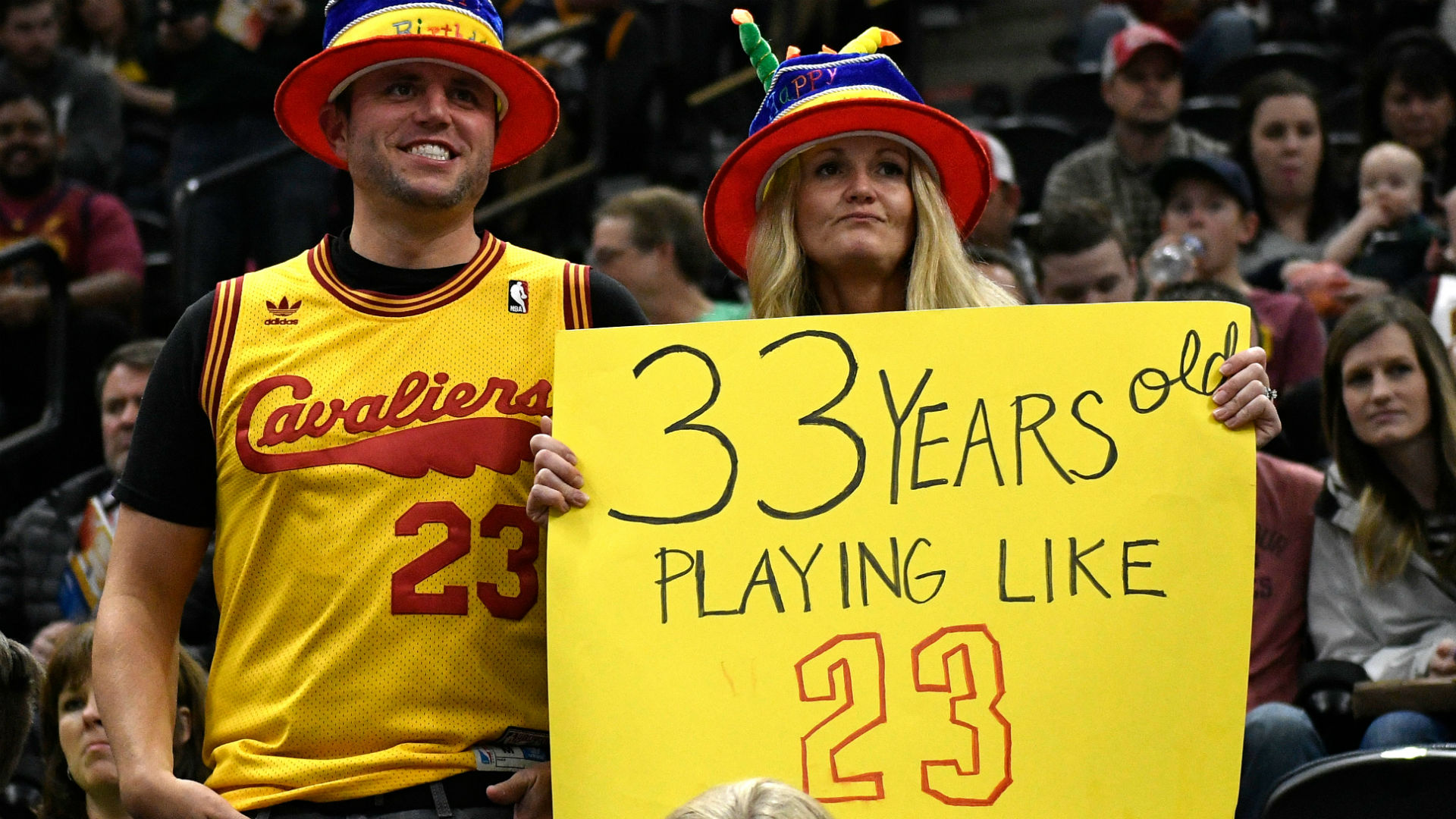 Birthday boy LeBron James calls recent road trip 'trash' | 15 Minut...