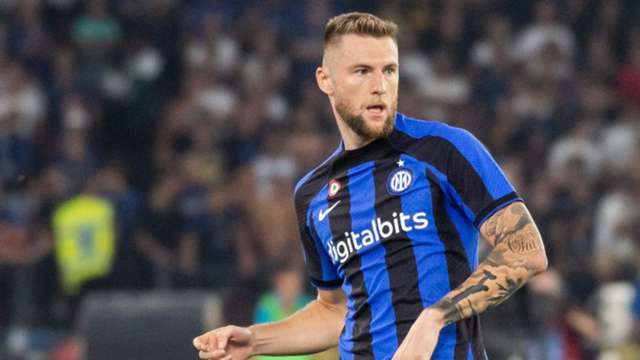 Milan Skriniar - stats, career and market value