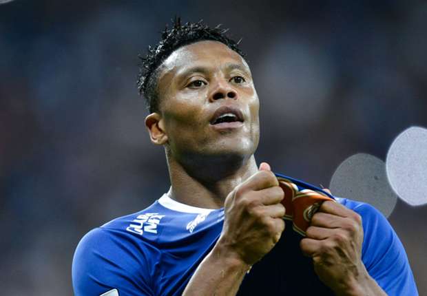 Júlio Baptista - Alchetron, The Free Social Encyclopedia