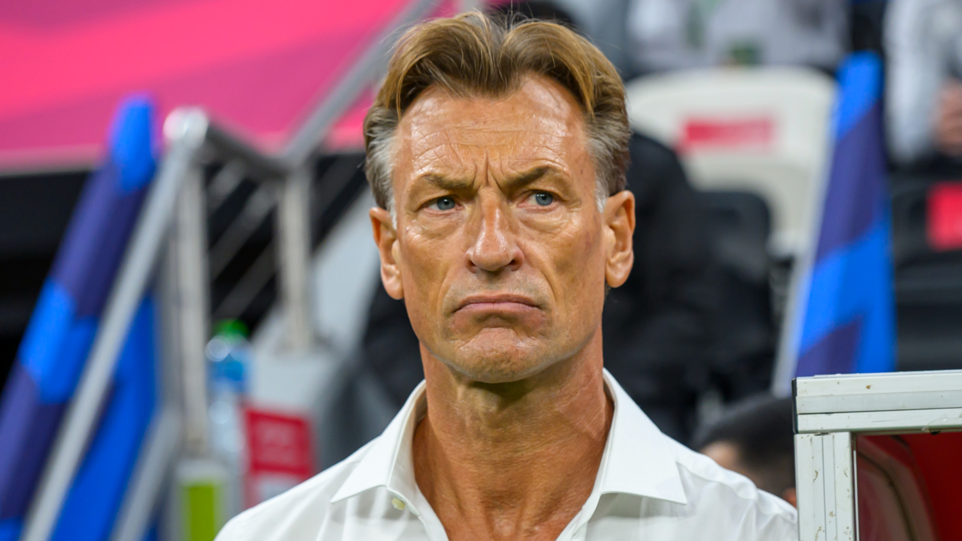 Tunisia sack Lamouchi and appoint Renard after heavy World Cup defeat ...