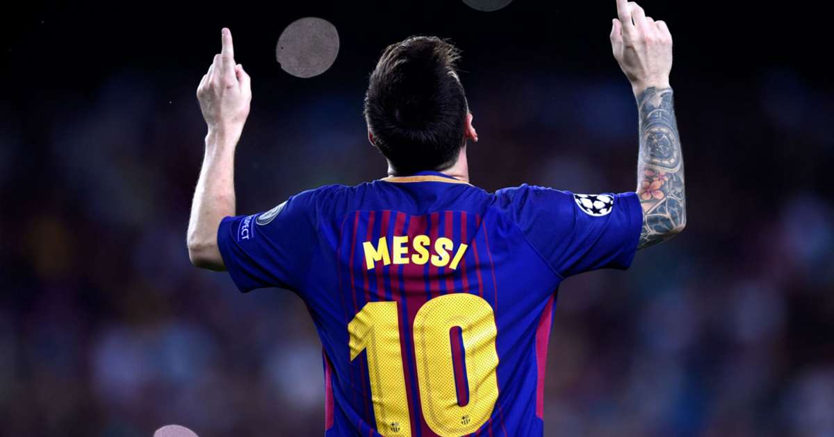 Messi 600: The Opta numbers behind the Barcelona star's latest milestone