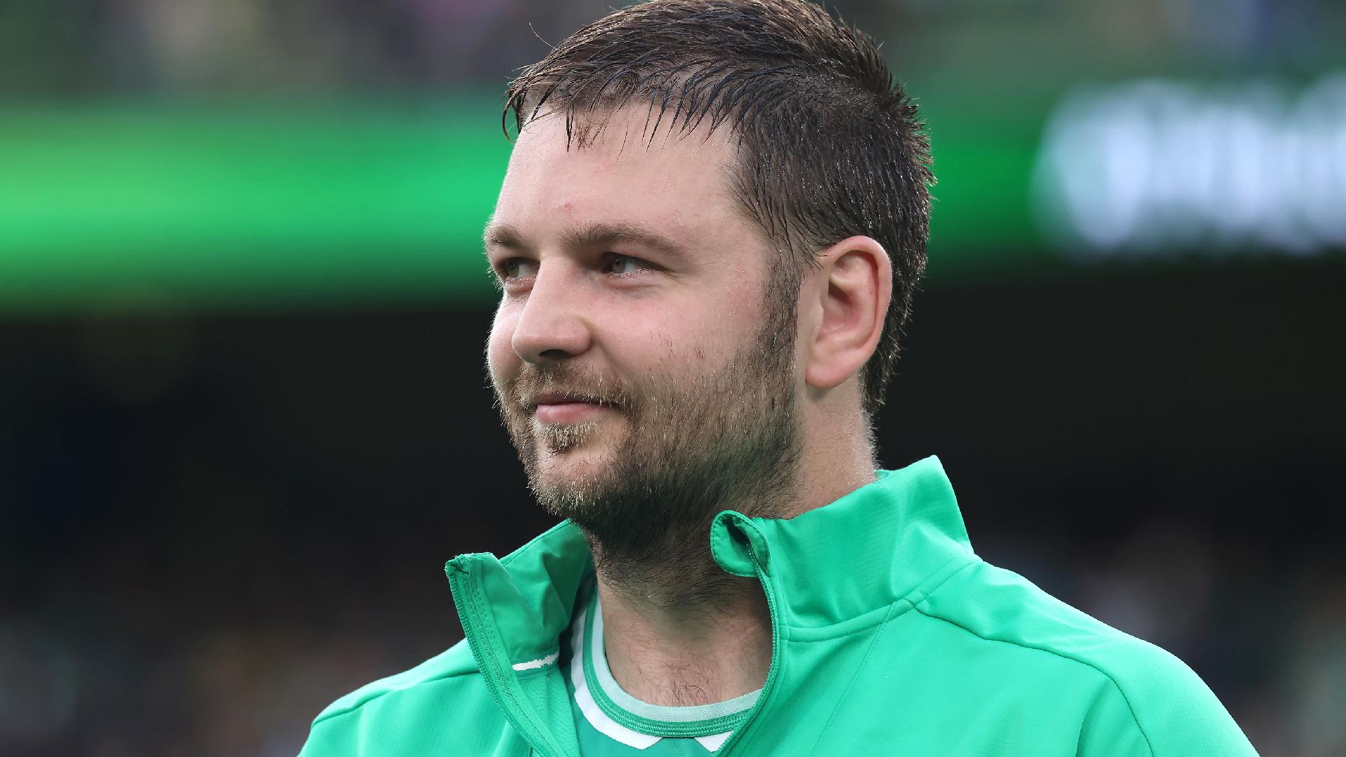 Iain Henderson wants Ireland team-mates to prove they deserve World Cup ...