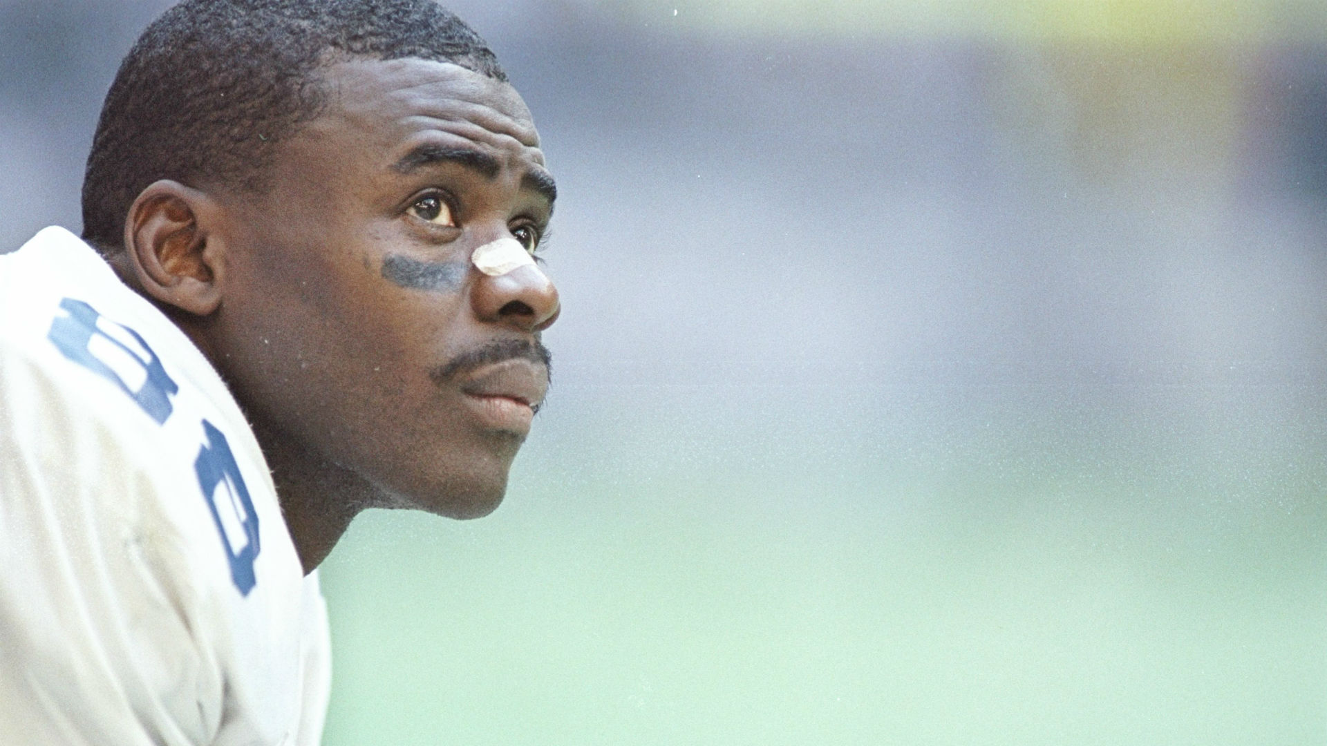 Michael Irvin says he spent much of his early Cowboys days crying | NFL ...
