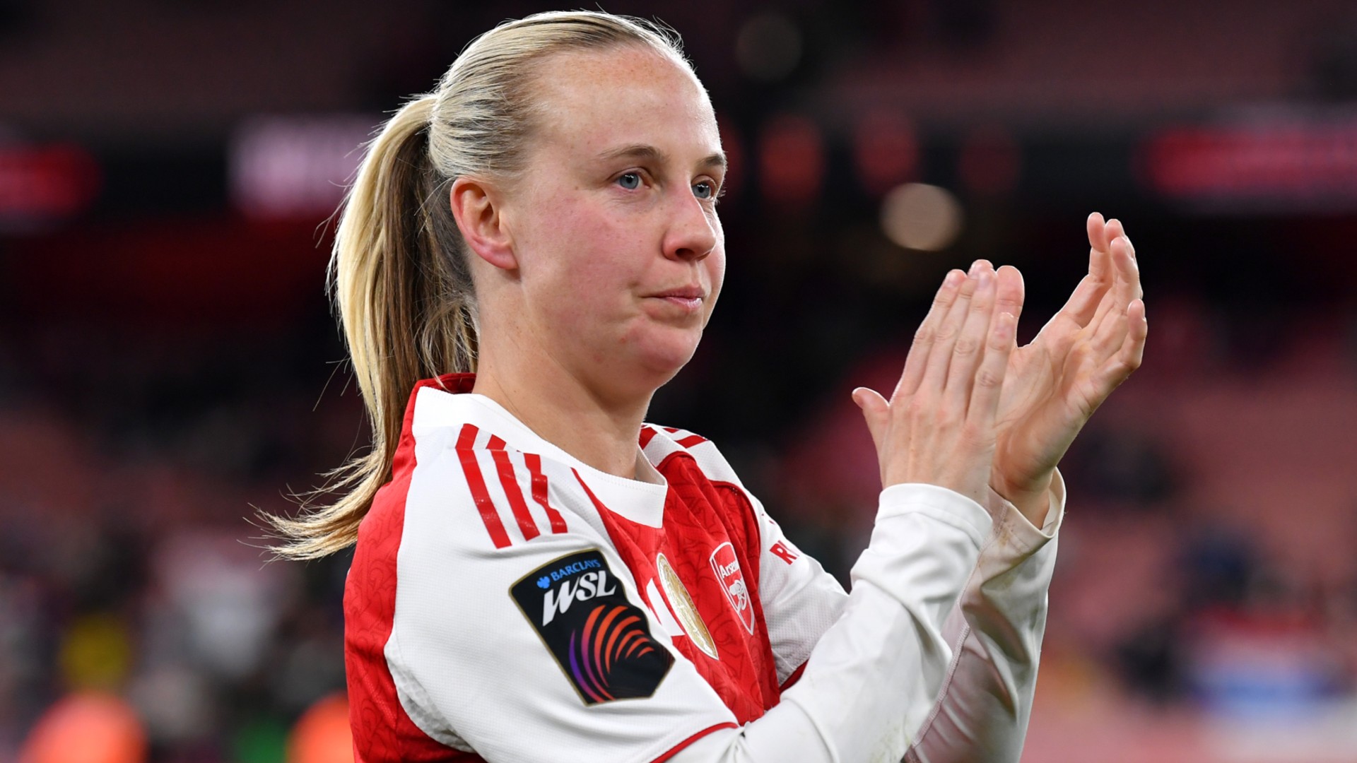 Mead to leave Arsenal at the end of the season - SoccerNews