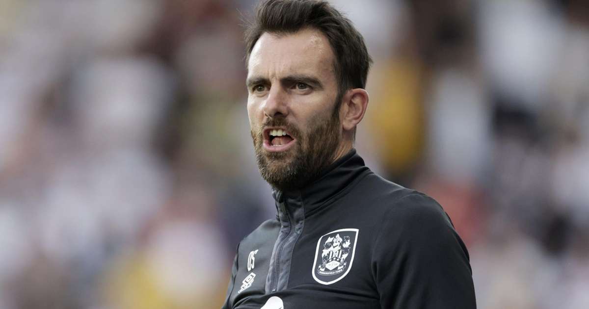 Doncaster sack manager Danny Schofield after finishing 18th in League Two