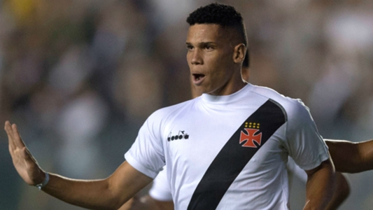 Brazilian wonderkid Paulinho signs for Bayer Leverkusen - Football ...