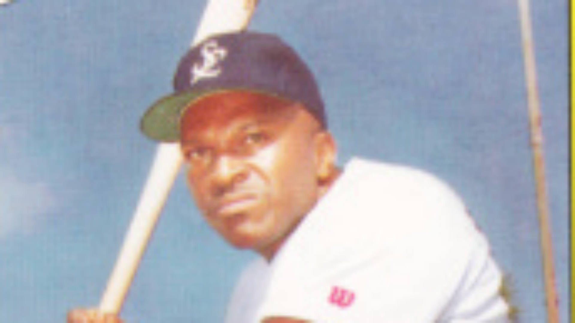Walt Williams (baseball) - Alchetron, the free social encyclopedia
