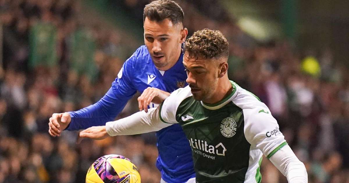 Hibernian confirm Marijan Cabraja exit as left-back returns to Croatia