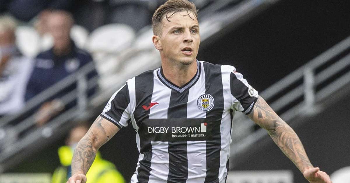 Eamonn Brophy joins Ross County on permanent deal