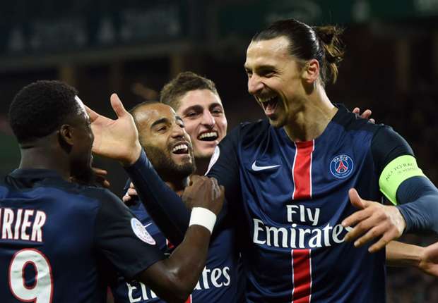 Paris Saint-Germain transfer summary: A quiet window, but champions ...