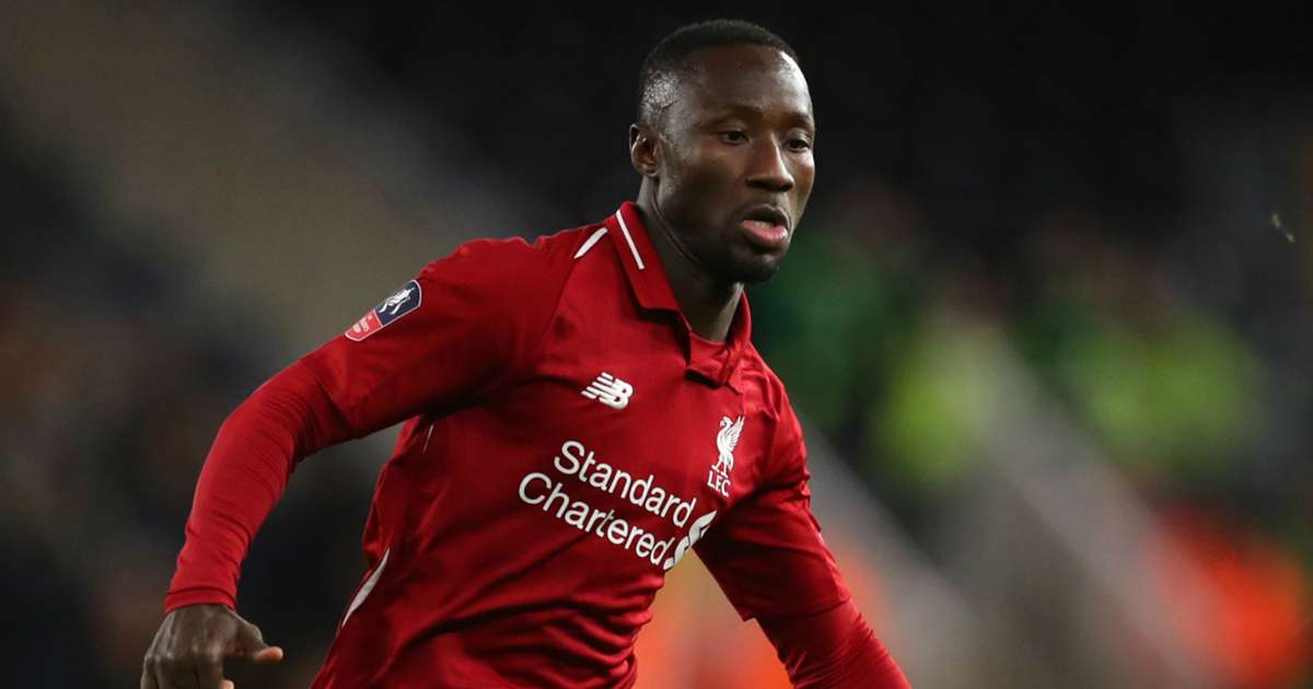 Keita to join Liverpool training before new season