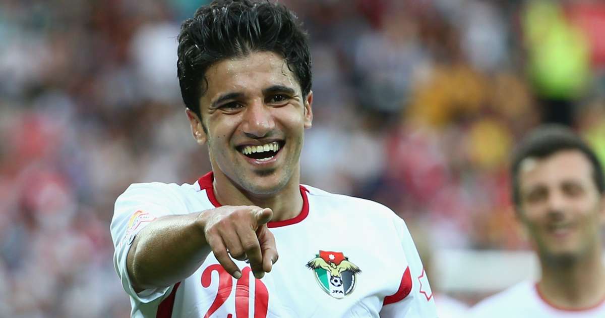 AFC World Cup Qualifying Review: Jordan extend lead over Australia