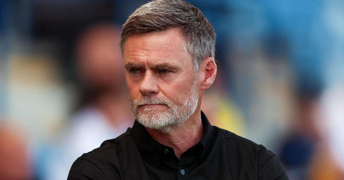Graham Alexander says in-form Bradford full of confidence after ...