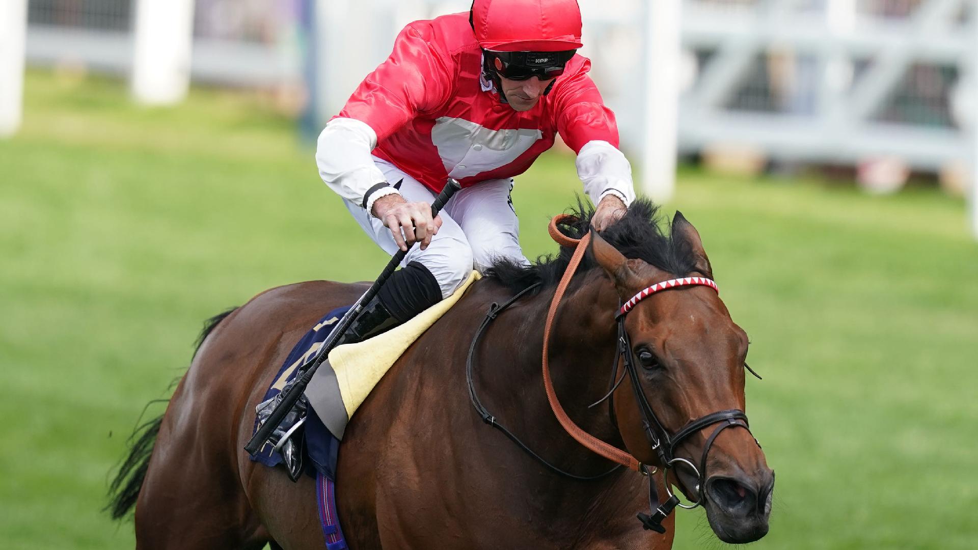 Rogue Millennium chasing Group One glory at Deauville | LiveScore