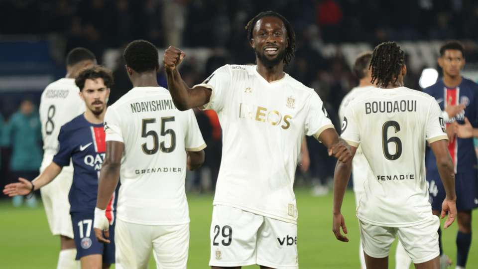 SportyTV | Aston Villa complete £30m Guessand deal