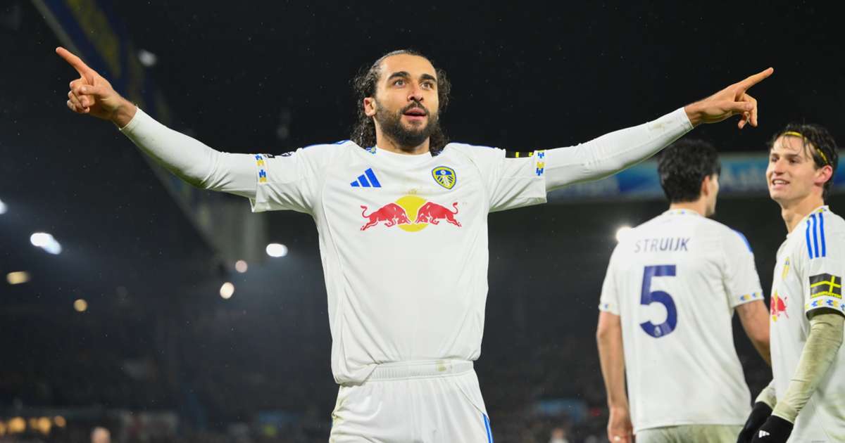Farke hopeful over Calvert-Lewin availability after being dealt Struijk ...