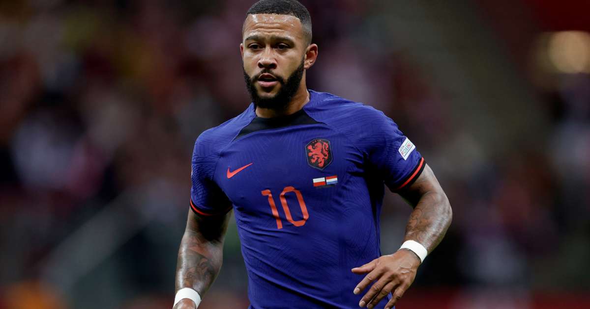 Rumour Has It: Man Utd, Tottenham and Chelsea have interest in Memphis ...