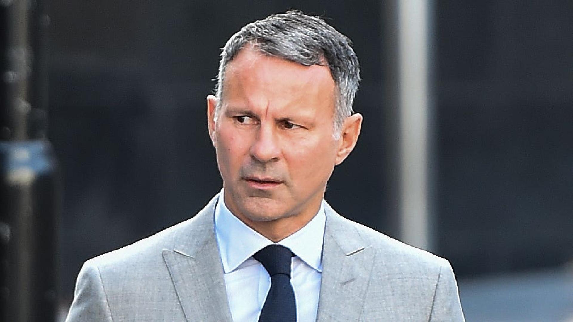Giggs 'hoping to revive career in football' after being cleared | LiveScore