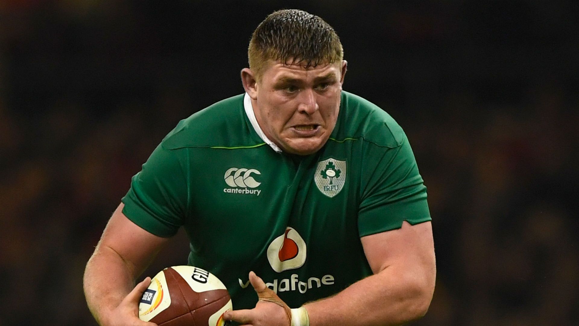 Six Nations: Tadhg Furlong, Robbie Henshaw injured in comfortable ...