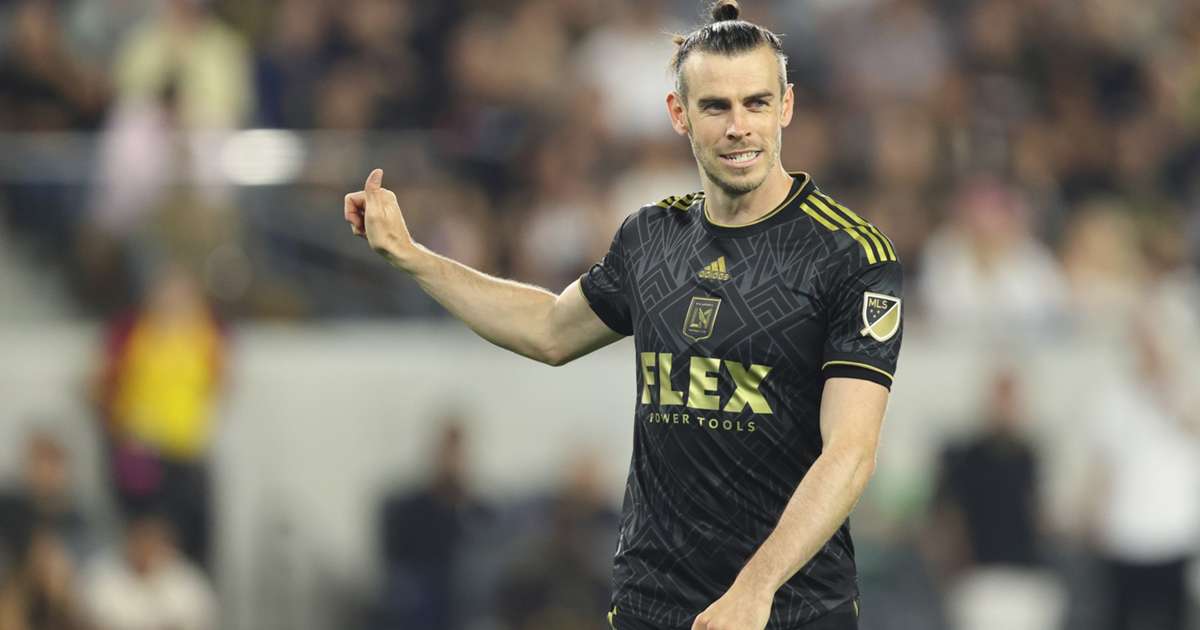 Bale confident of reaching full fitness ahead of World Cup