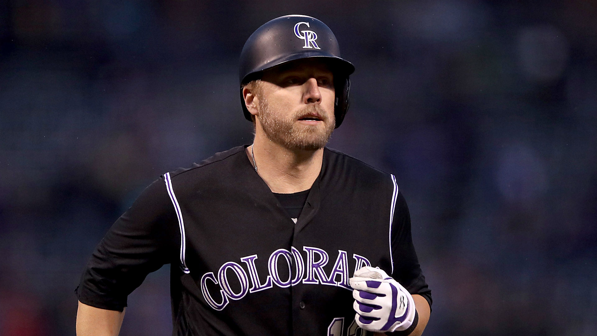 MLB free agency news: Veteran Rockies slugger Mark Reynolds designated ...