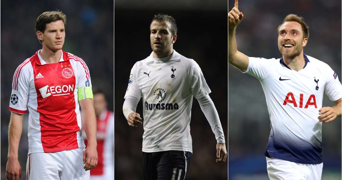 Tottenham v Ajax: Eight hits and misses to play for both teams