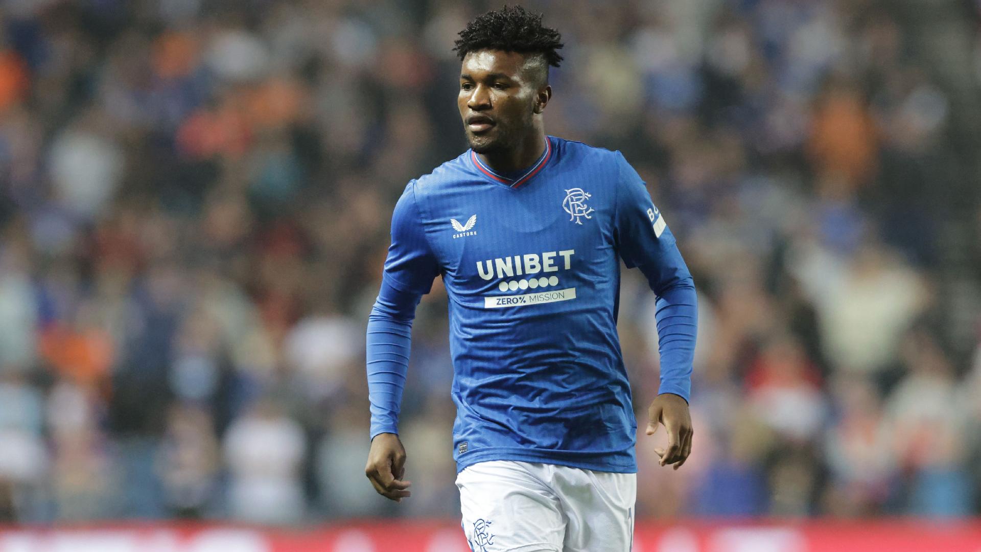 Cifuentes Set For Full Rangers Debut Against Livingston Livescore