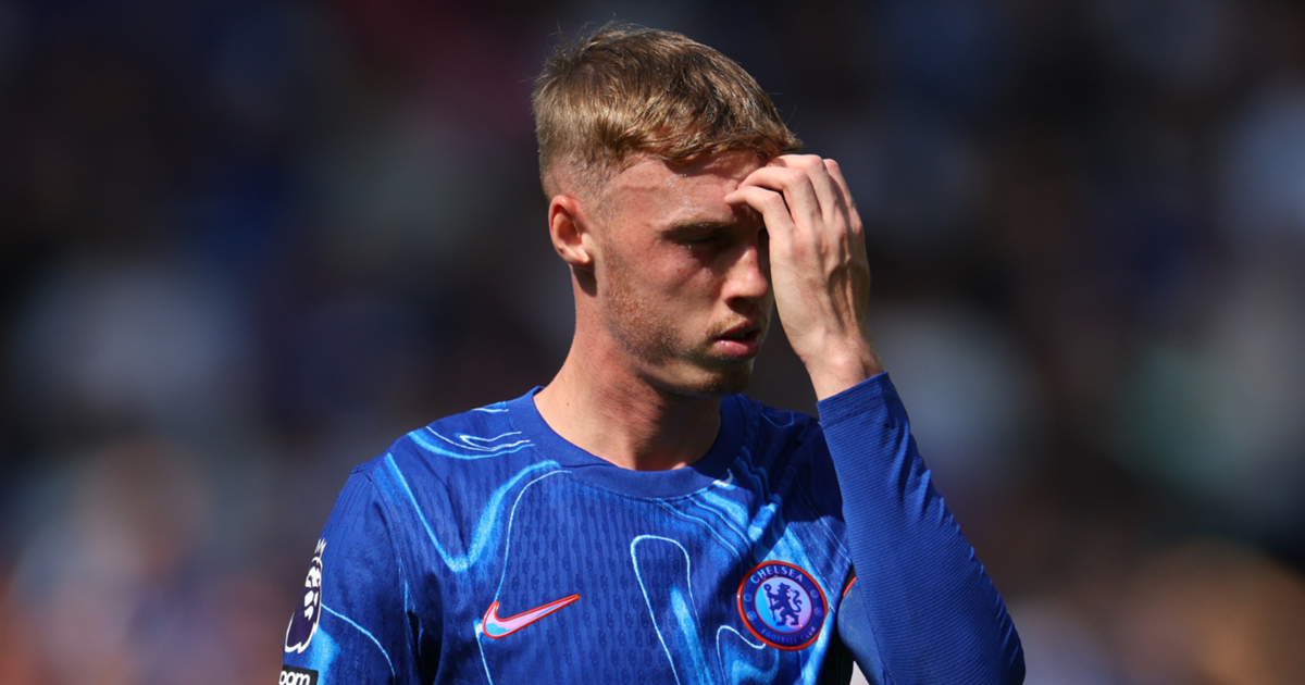 Palmer, Watkins and Foden withdraw from Carsley's England squad